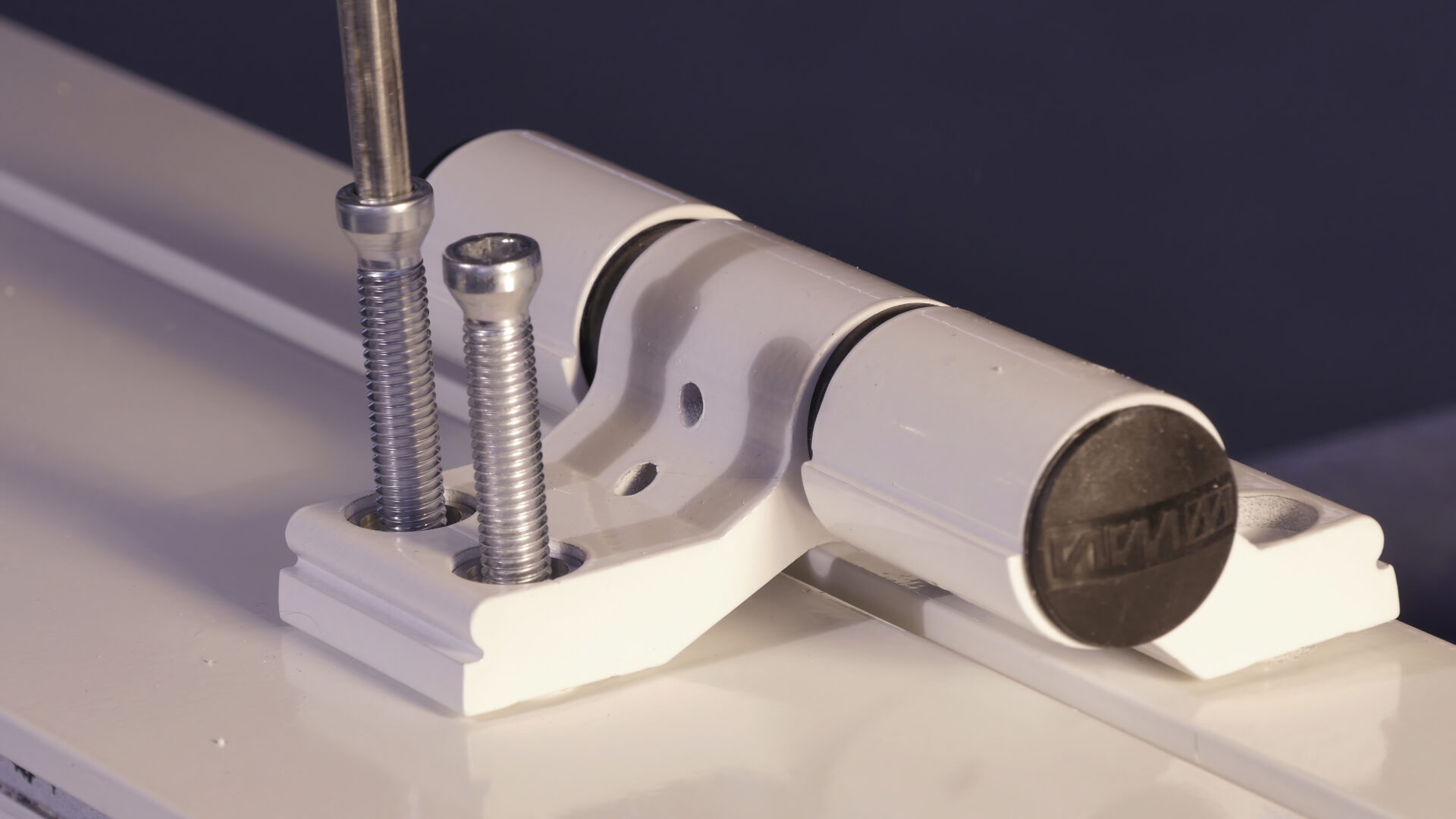 Common Issues Leading to Adjusting UPVC Door Hinges - County Secure