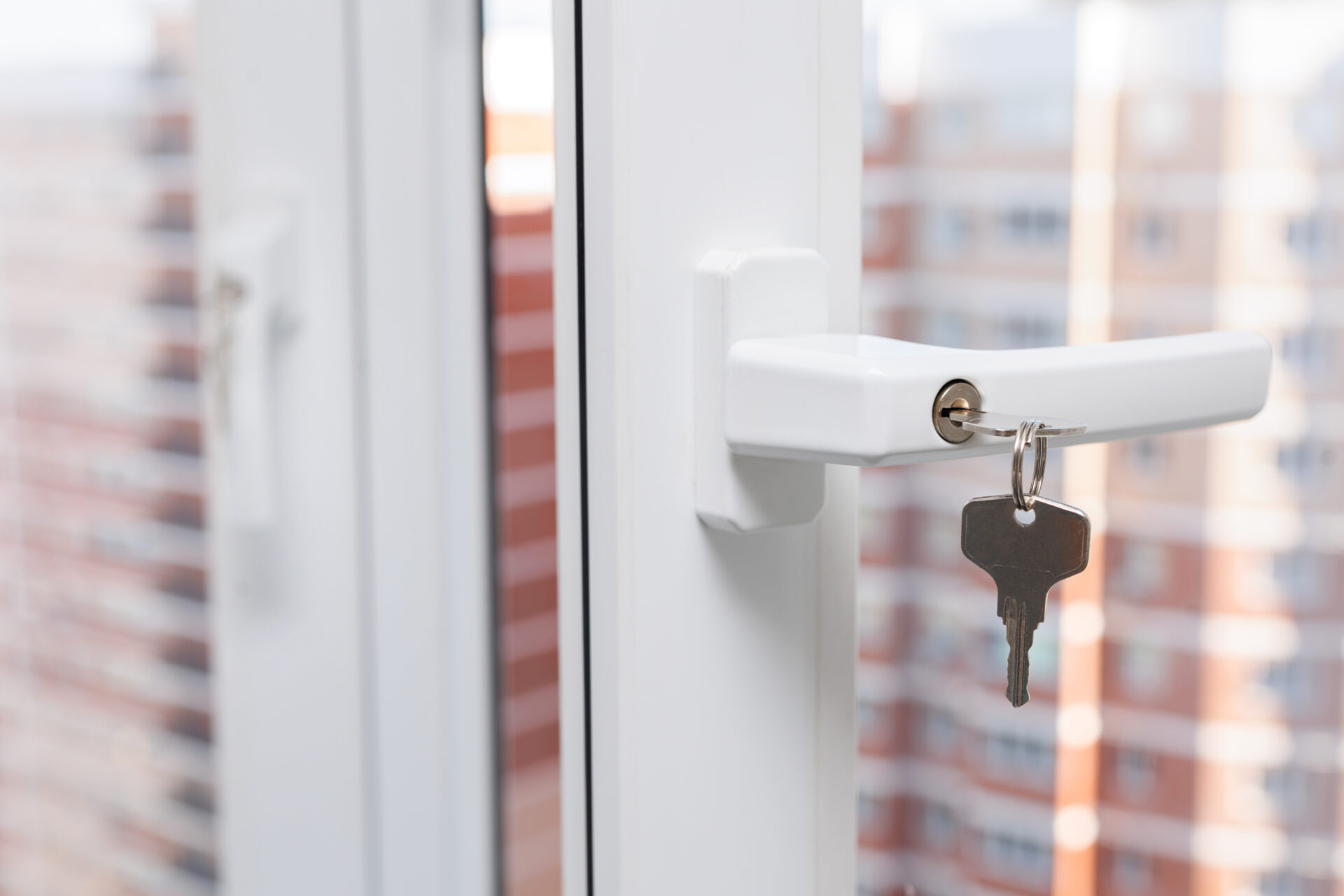 Are Window Security Locks Effective When You're on Holiday? - County Secure